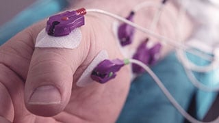 NMT: Helping to Optimize Recovery from Anesthesia | GE HealthCare (Spain)