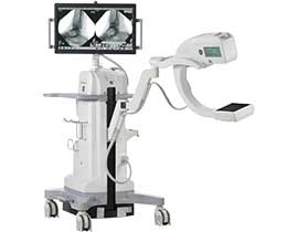 OEC MiniView MAX | GE HealthCare (Spain)