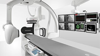 Innova IGS 620 | GE HealthCare (Spain)