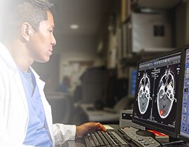 Centricity Open PACS AI Solution | GE HealthCare (Spain)