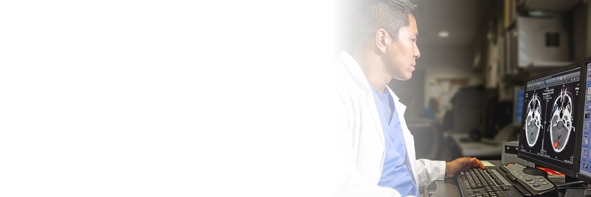 Centricity Open PACS AI Solution | GE Healthcare (Spain)