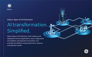 Centricity Open PACS AI Solution | GE Healthcare (Spain)