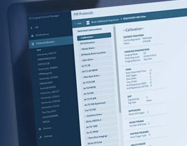 Imaging Protocol Manager | GE HealthCare (Spain)