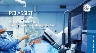 Innova IGS 530 | GE Healthcare (Spain)