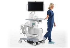 OEC MiniView | GE HealthCare (Spain)