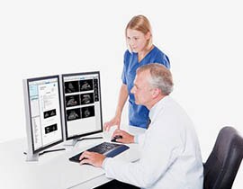 Software ViewPoint 6 | Ecografía Digital | GE HealthCare (Spain)