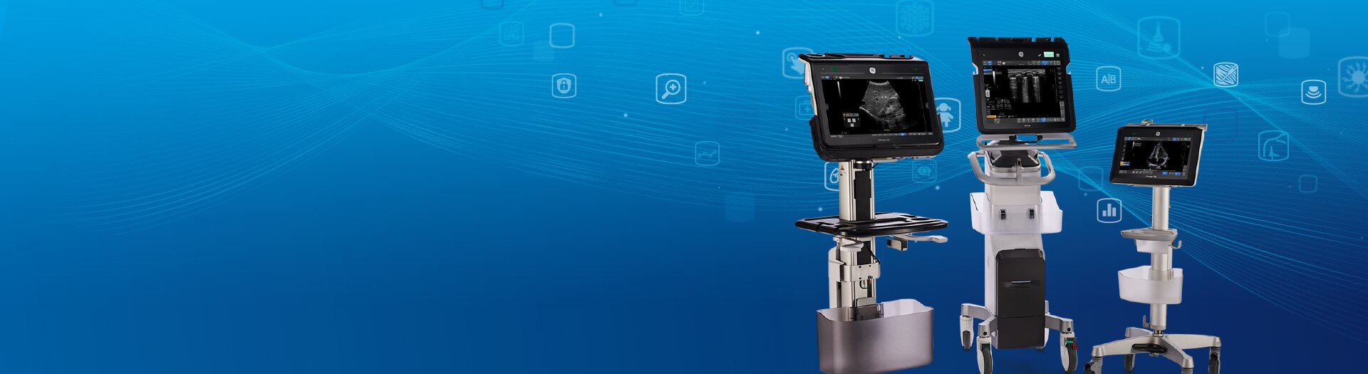 Venue Go™ | GE Healthcare (Spain)