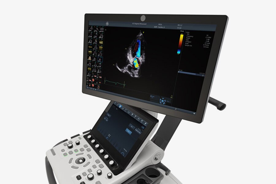 Vivid S70N Ultra Edition | GE HealthCare (Spain)