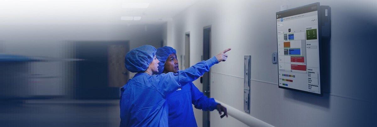 Centricity Opera | GE Healthcare (Spain)