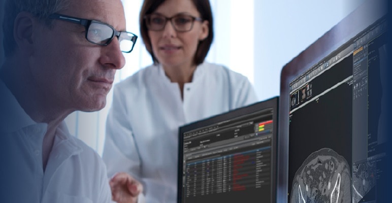 Centricity RIS | GE HealthCare (Spain)