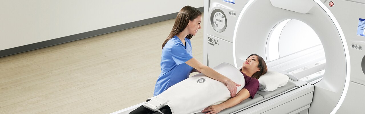 SIGNA™ Premier AIR™ Edition | GE Healthcare (Spain)