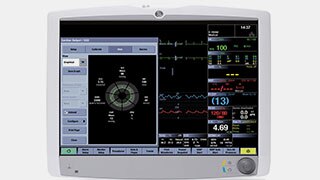 Módulos | GE Healthcare (Spain)