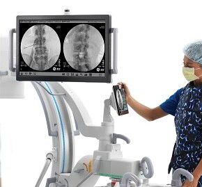 OEC One | GE HealthCare (Spain)