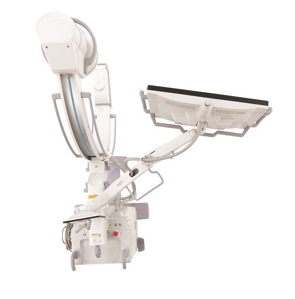 OEC One | GE HealthCare (Spain)