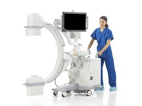 OEC One | GE HealthCare (Spain)