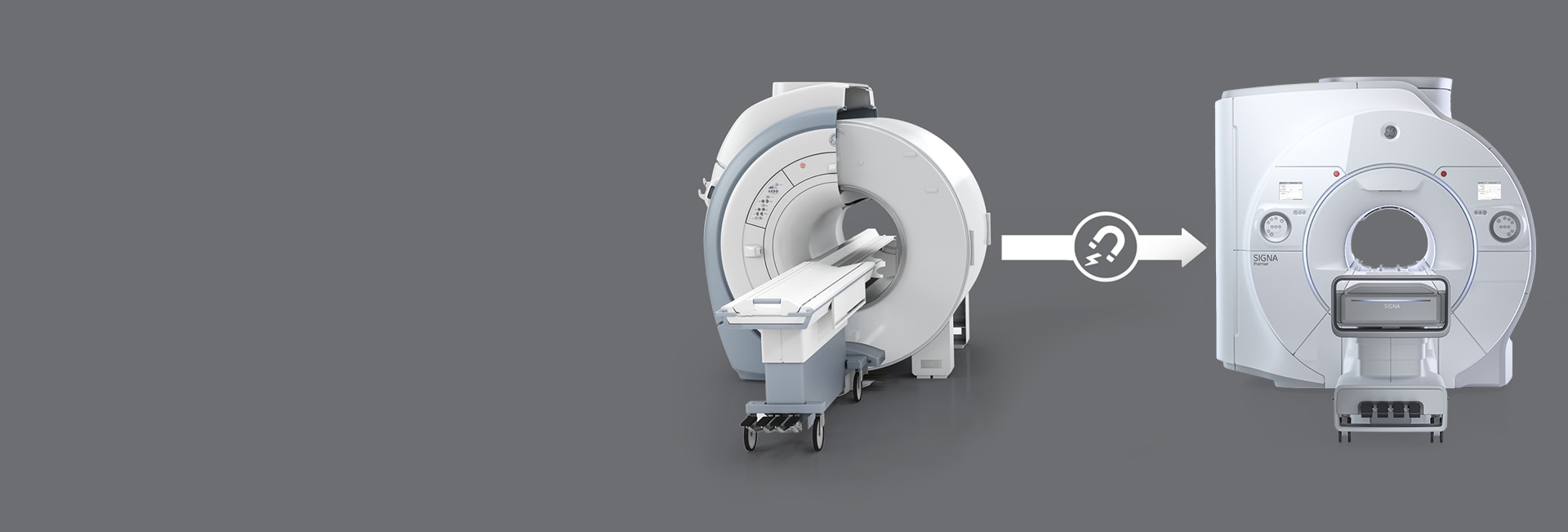 SIGNA™ Premier AIR™ Edition | GE HealthCare (Spain)