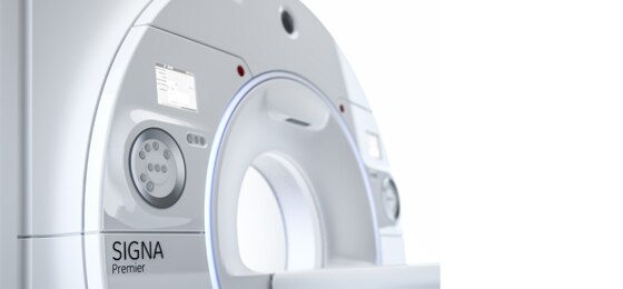 SIGNA™ Premier AIR™ Edition | GE Healthcare (Spain)