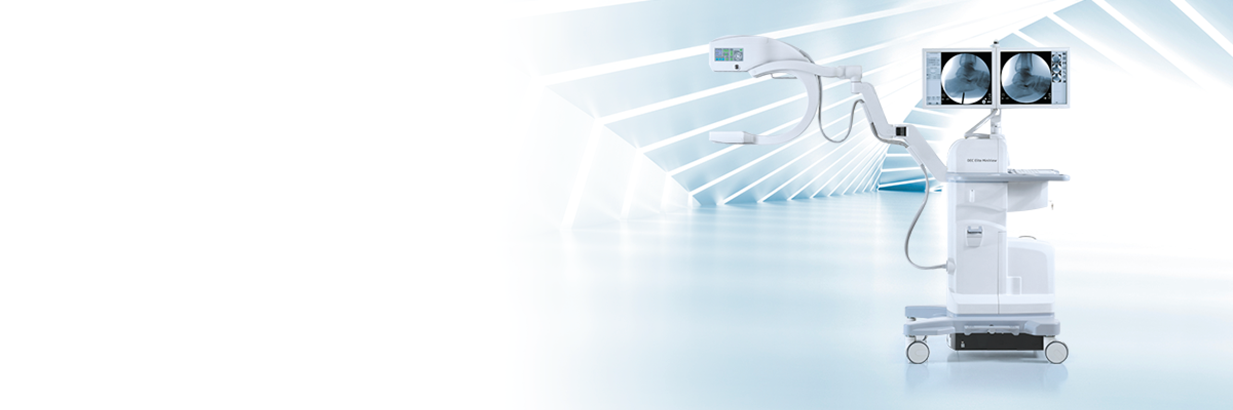 OEC Elite MiniView | GE Healthcare (Spain)