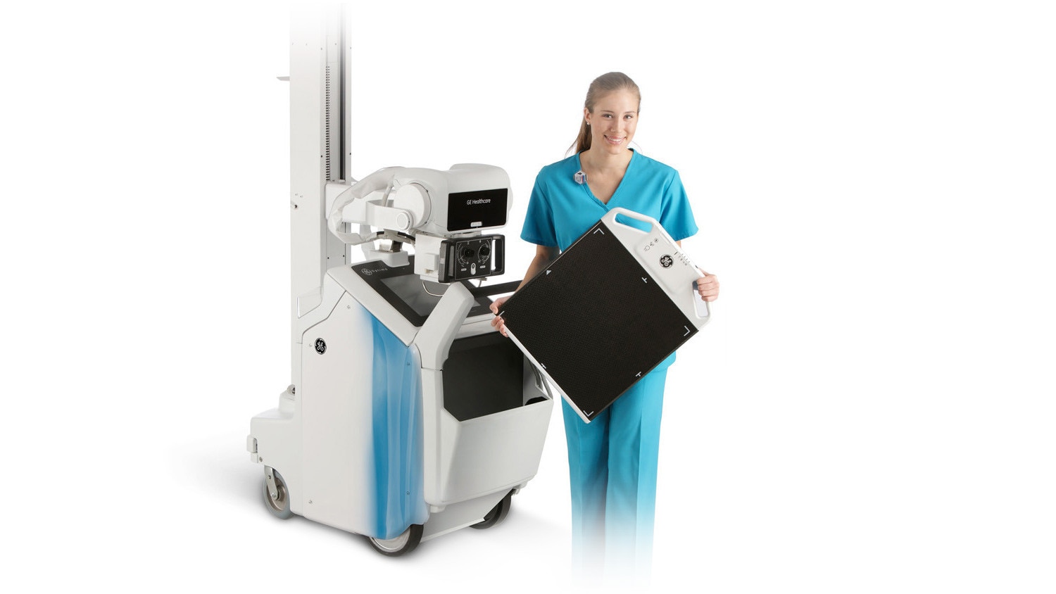 Optima XR220amx | GE HealthCare (Spain)