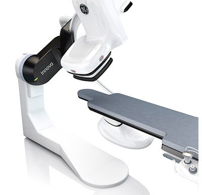 Innova IGS 520 | GE Healthcare (Spain)